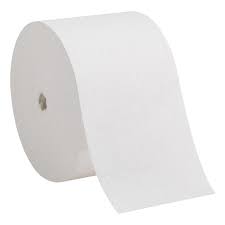 Small Core Toilet Paper – SupplyZone